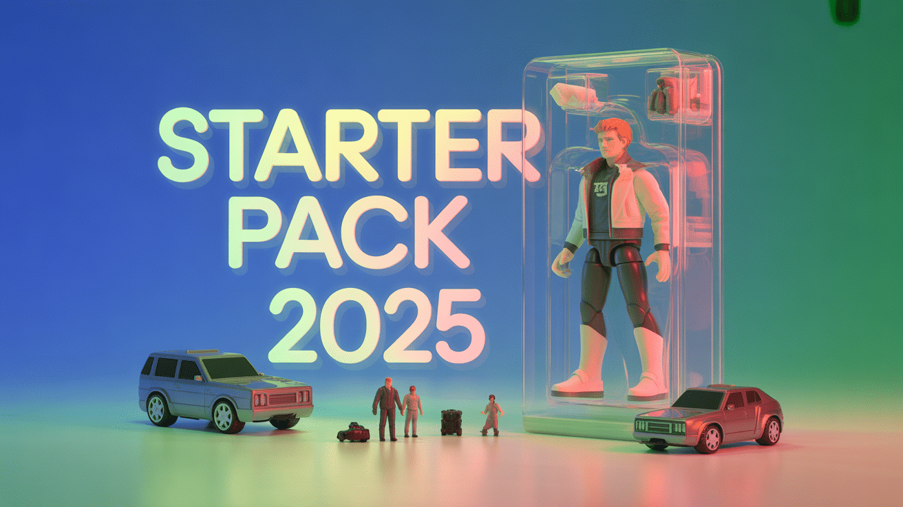 Starter Pack ChatGPT Mode Emploi Complet