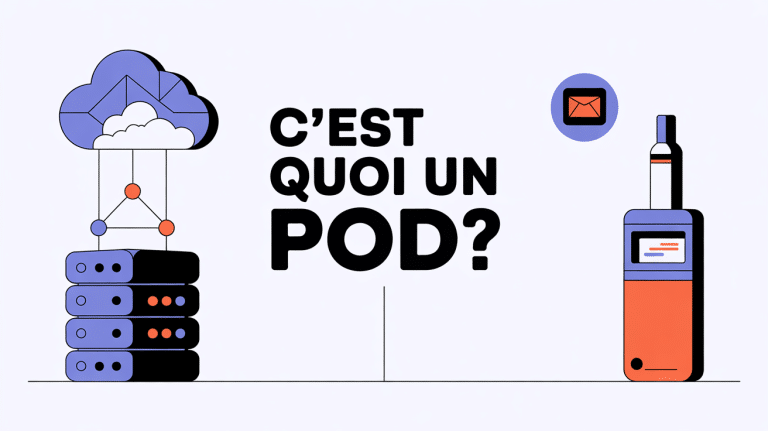 Pod : Définition Complète et Usages Multiples